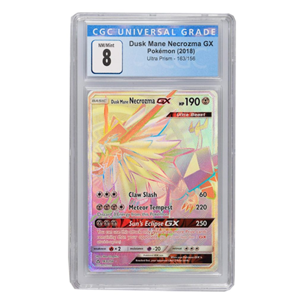 Pokémon Cards – Trade TGC Cards