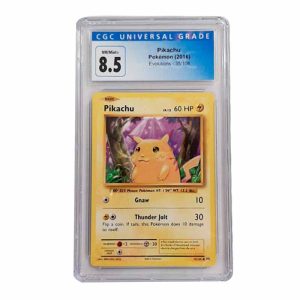 Pokémon Cards – Trade TGC Cards